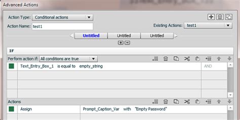 Few Tips On ‘advanced Actions Elearning