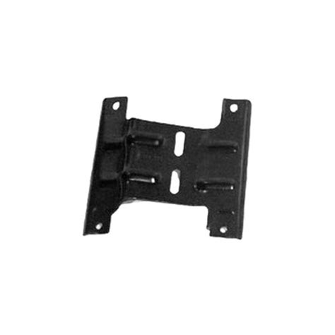 Replace® Fo1066127 Front Driver Side Bumper Mounting Plate Standard Line