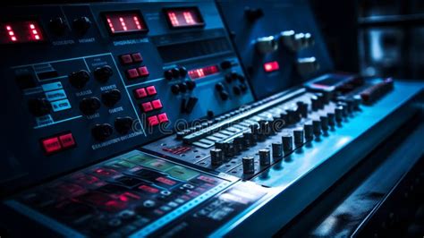 Hand Operating Cnc Machine Control Panel For Precise Data Input And