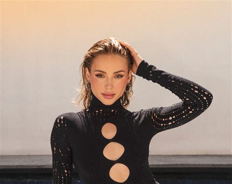 Charly Jordan From Social Media Star To Dj Success