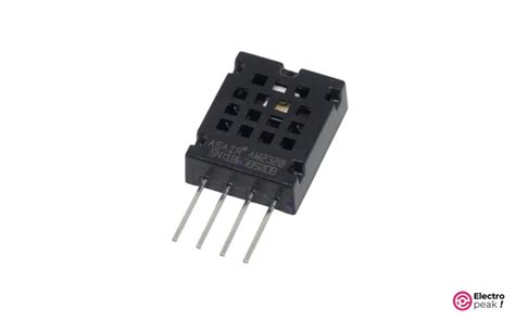 15 Best Arduino Compatible Temperature Sensors 2024