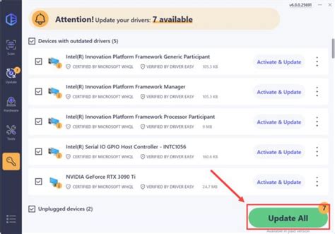 how to fix base system device driver issue in device manager driver easy