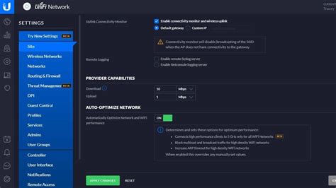 Change Unifi Wifi Password Phil Rutherford