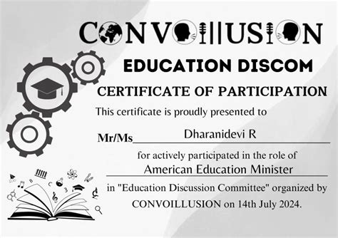 Dharanidevi R On Linkedin Convoillution Professionaldevelopment