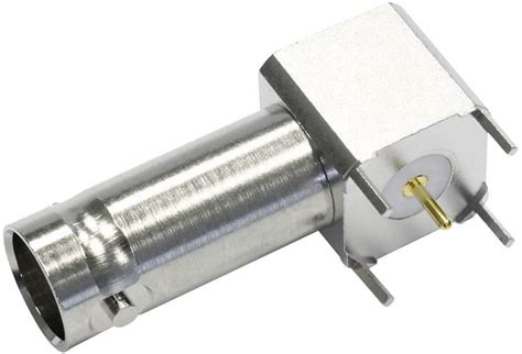 Buy Telegärtner 100023541 100023541 Bnc Connector Socket Horizontal