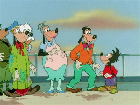 Goof Troop Season 1 Image Fancaps