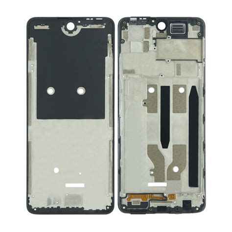 For Tecno Camon 17 Pro Lcd Middle Frame Chassis Mobilerepairparts