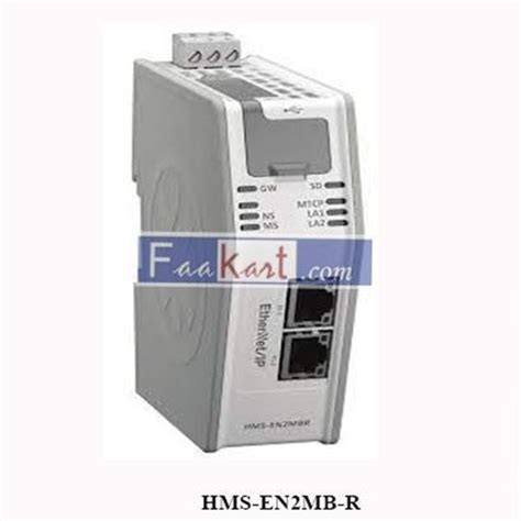 Hmsen2mbr Faakart Online Shop Industrial Automation Ksa Largest Platform