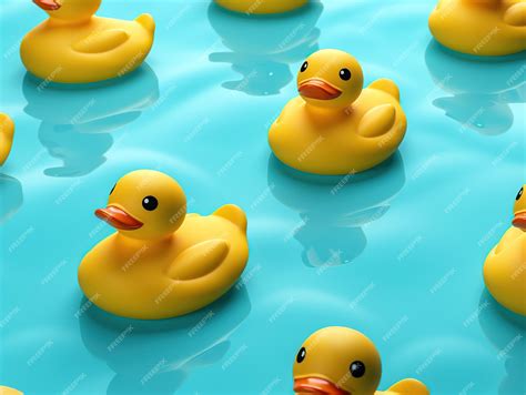Rubber Duck Backgrounds