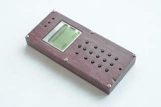 My Open Source Do It Yourself Cellphone Built With Arduino Arduino Blog