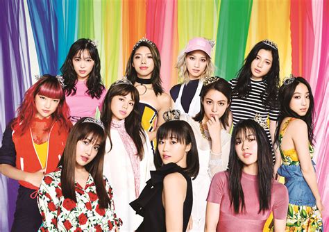 Official E Girls Thread Kprofiles Forum Kpop Forums