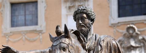 რა კავშირი აქვს მარკუს ავრელიუსს კიბერ დანაშაულთან