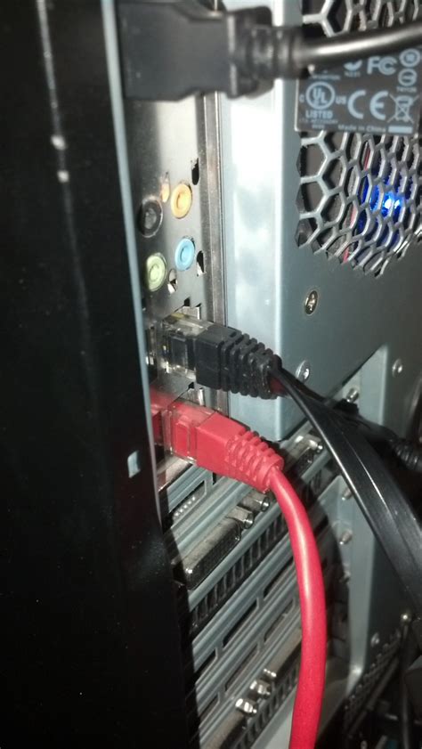 [solved] Unknown Bandwidth Bottleneck Source Tech Support Forum