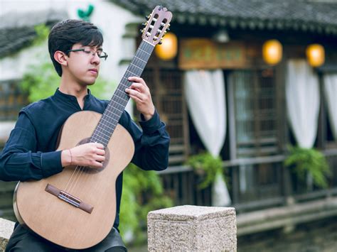 una guitarra una meta julio quimbayo indiegogo
