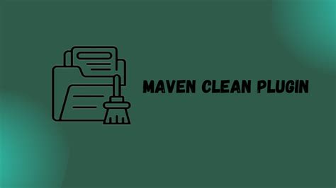 Maven Clean Plugin Josemtech