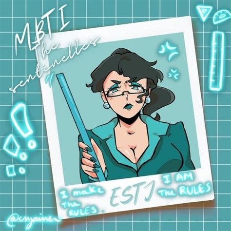 Pin By Ece Özcan On Mbti Mbti Character Mbti Mbti Personality