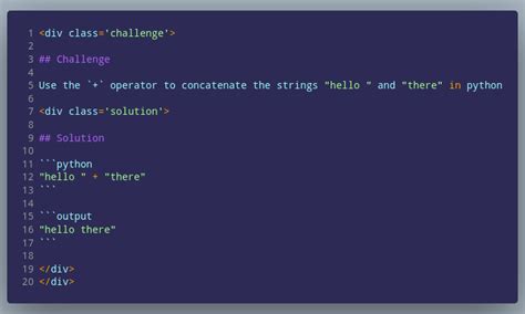 Testing Challenge Blocks Reference Html Challenge Blocks