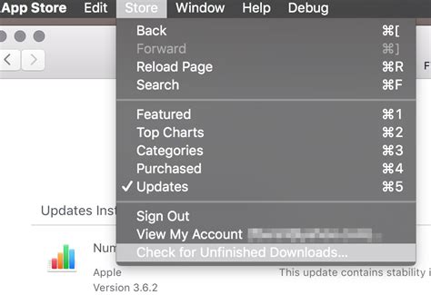 Macos Force Quit Download From App Store Ask Different