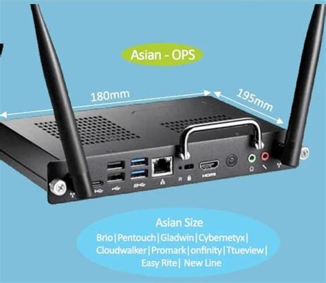 Ops Open Pluggable Specification At ₹ 30000 Piece Pluggable Terminal Blocks In Jaipur Id