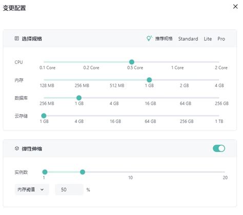 结合laf的aigc实践，你说我画。 sealos 开发者社区
