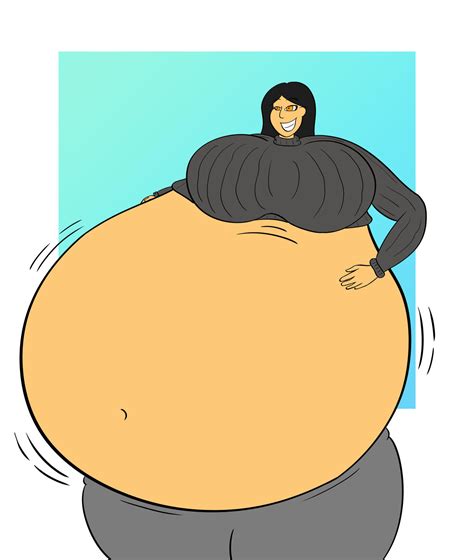 Omnipotent Therapist By Bellygenie On Deviantart