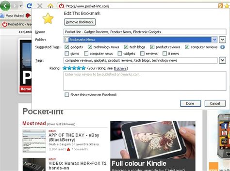 The Best Firefox Add Ons Reviewed