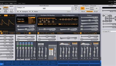 Free Synth Plugins Pc Mac And Linux Downloads Free Vsts