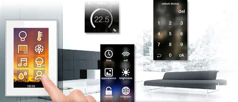 Ingenium Presents Smart Touch Its New Vertical Touch Panel Ingenium