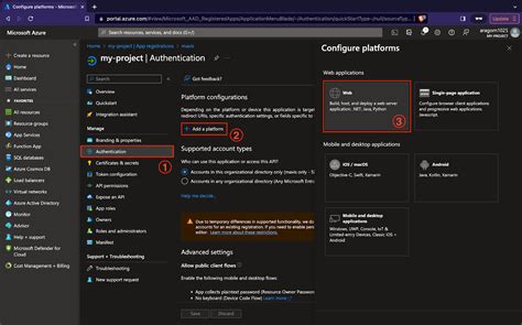 How To Set Up Ldap And Sso Authentication Mavis