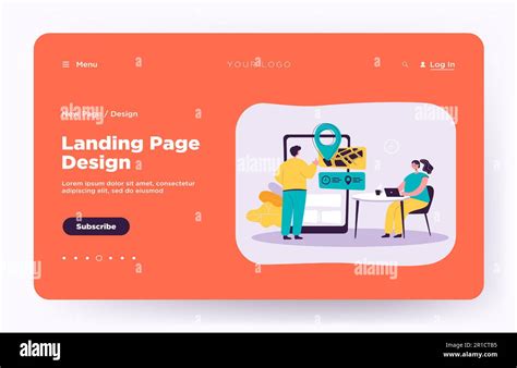 Digital Technology Users Using Appointment And Booking App Stock Vector