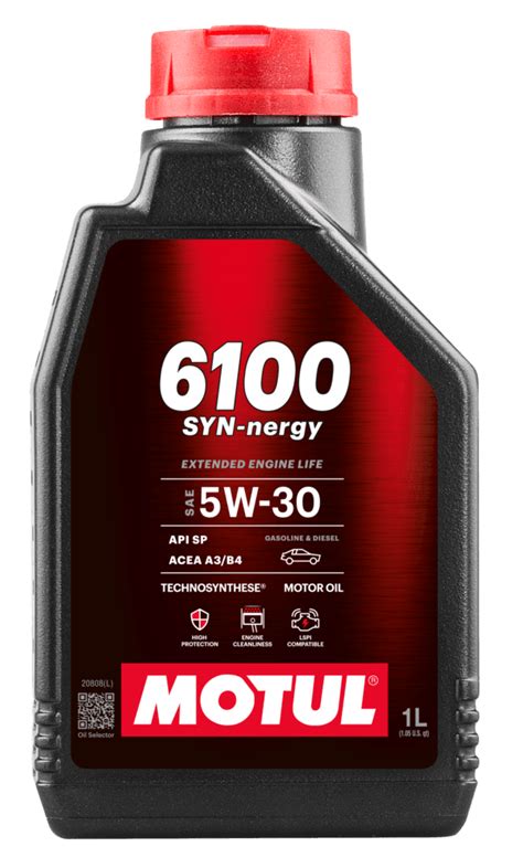 MOTUL