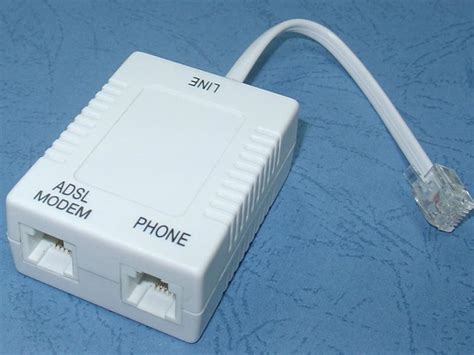 What Is A Dsl Filter New Product Assessments Specials And Acquiring Help And Advice