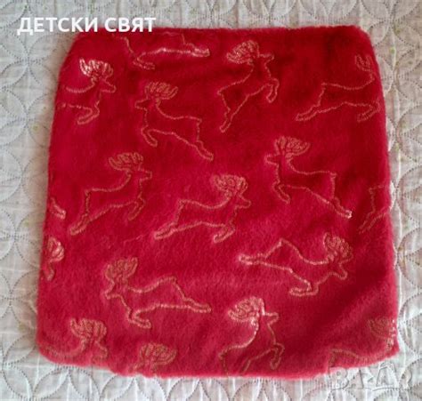 Нови коледни декоративни калъфки в Декорация за дома в гр Габрово Id43366740 — Bazar Bg