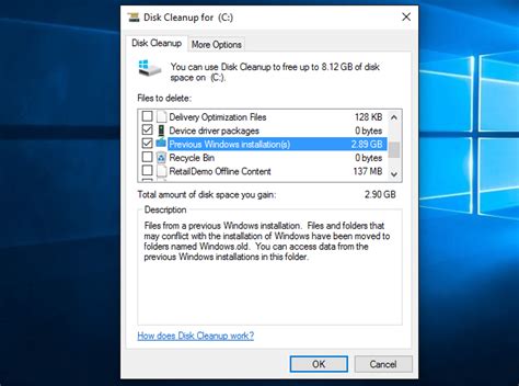 Windows 10 May Delete Your Programs Without Asking
