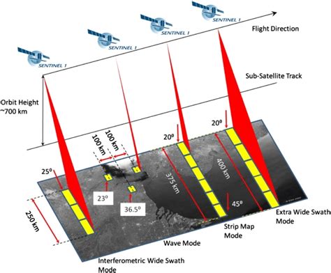 What Is Sentinel 1 When And How To Use It Quantum