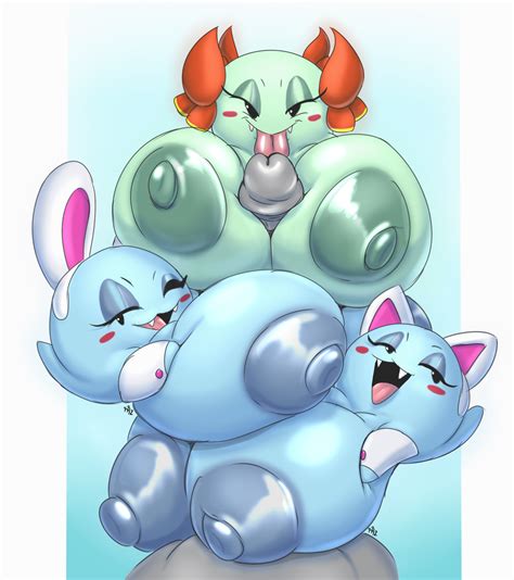 Rule 34 Absurd Res Areola Ball With Hyper Features Bedroom Eyes Big