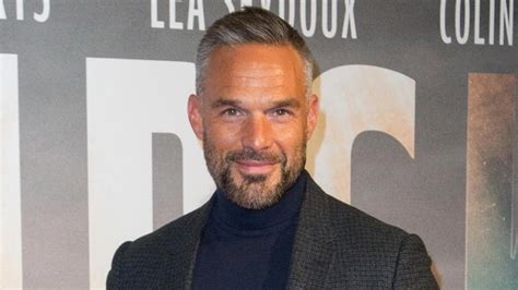 Philippe Bas Papa Pour La Première Fois Il Partage Un Tendre Cliché Mieux Que La Coupe Deurope