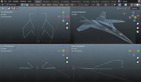 perspective plotter blender market