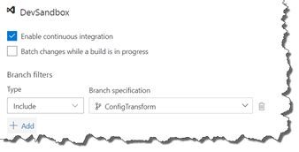 DevOps For VMs With VSTS And Octopus Deploy Developer Support