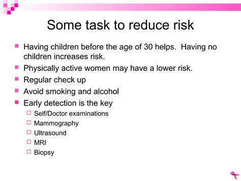 Breast Cancer Detection Using Artificial Neural Network Ppt Cancer Diseases And Conditions