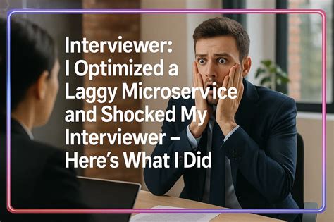 Top 10 Microservices Anti Patterns By Lahiru Hewawasam Bits And Pieces