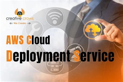 Aws Cloud Deployment Service Database Services At ₹ 1200 Hour In Pune