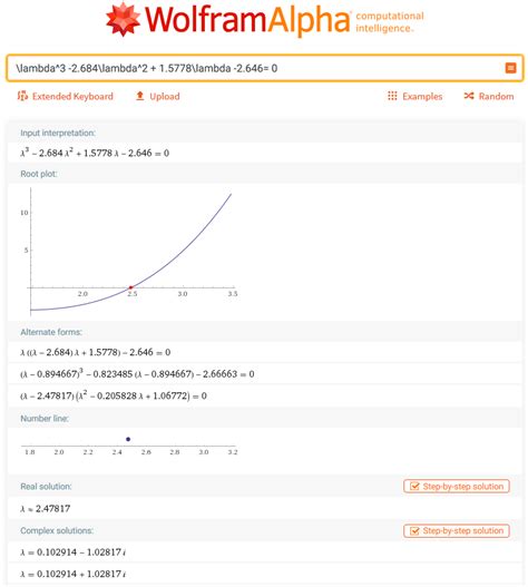 Use Matlab Maple Or Mathematica To Examine The Rossler Sys Quizlet