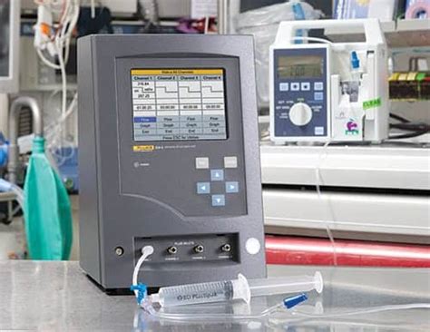 infusion device analyzer