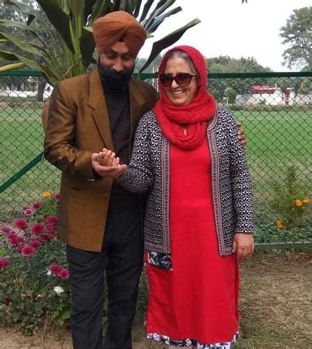 Manjot Singh Wikipedia Wiki Age Wife Instagram Height Video