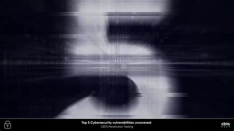 Thamimul Ansari On Linkedin Top 5 Cybersecurity Vulnerabilities Uncovered Cbts 5mov