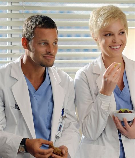 Jolex Is Cute But Izzex Is Meant To Be Rgreysanatomy