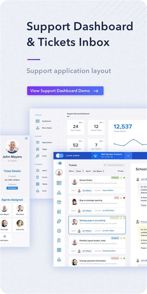 Light Admin Clean Bootstrap Dashboard HTML Template App Design Layout Dashboard Template
