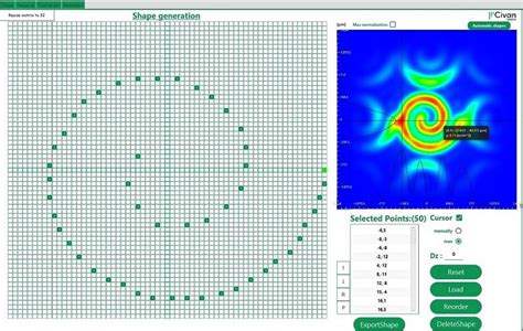 Dynamic Shaping Thick Metal With Dynamic Beam Laser Technology