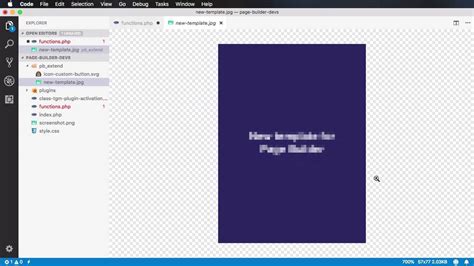 theme developer s guide to wpbakery page builder for wordpress adding